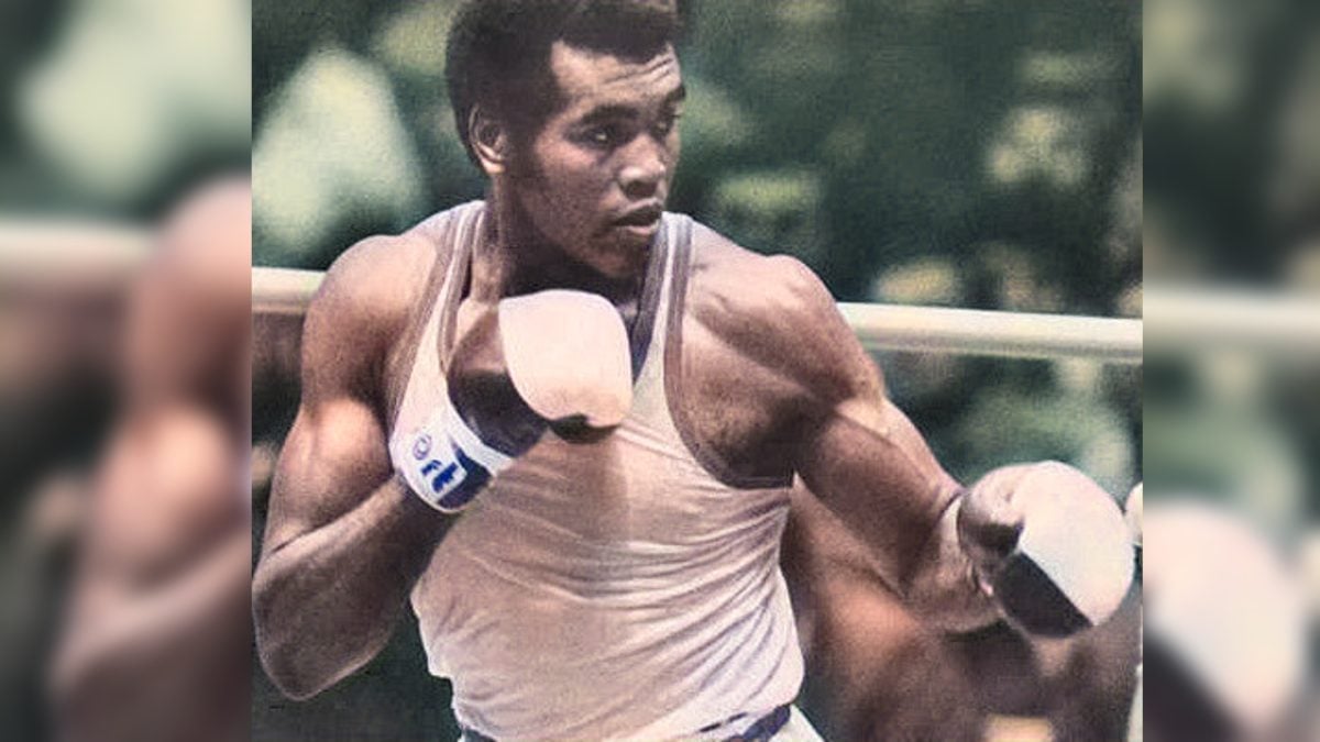 Vida del boxeador cubano Teófilo Stevenson llegará al cine en una ...