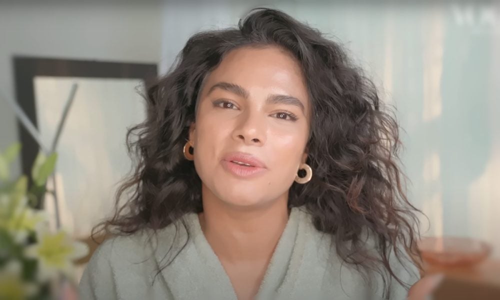 Imaray Ulloa: biografía de la “tóxica” influencer cubana