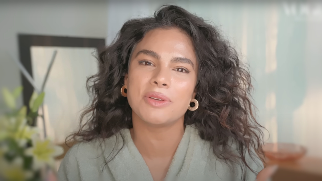 De ‘Sky Rojo’ a ‘La Jefa’: la cubana Yany Prado sigue conquistando la pantalla