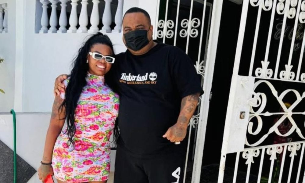 Jorge Junior: biografía del líder y fundador de ‘Los 4’