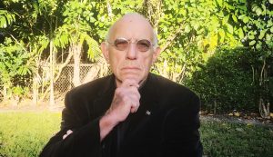 ¿Quién fue Max Lesnik? Su tránsito de opositor republicano a defensor ...