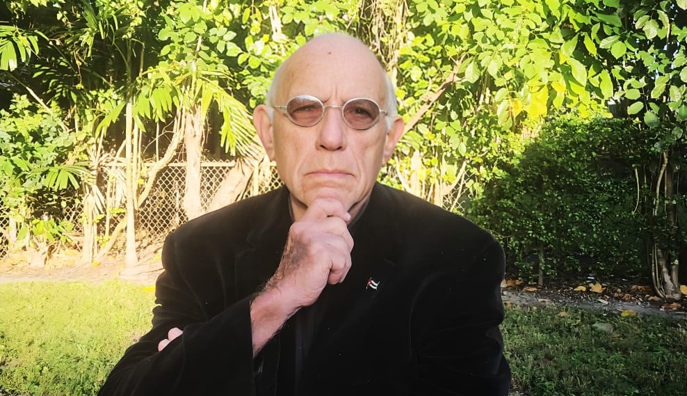 ¿Quién fue Max Lesnik? Su tránsito de opositor republicano a defensor ...