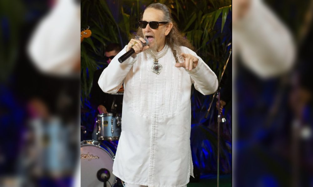Muere el músico cubano Edesio Alejandro a los 66 años en Madrid