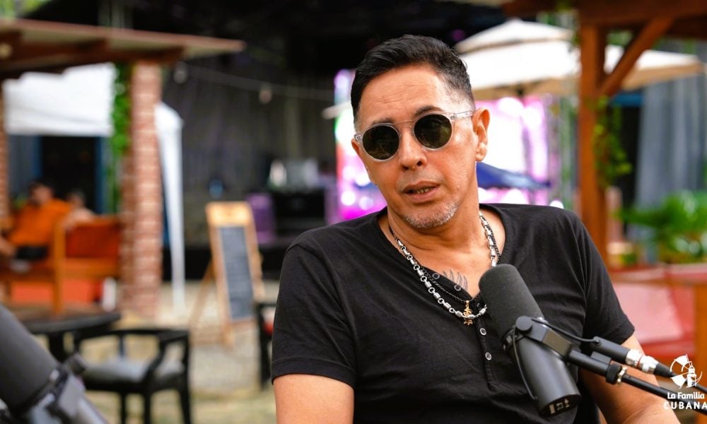 Los éxitos musicales de El Taiger: ¿Cuál es su canción más escuchada?