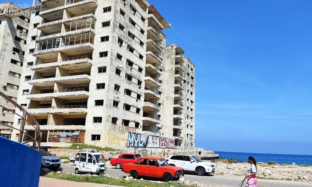 No habrá reposición masiva de Lada y Moscovich, advierte el ministro de ...