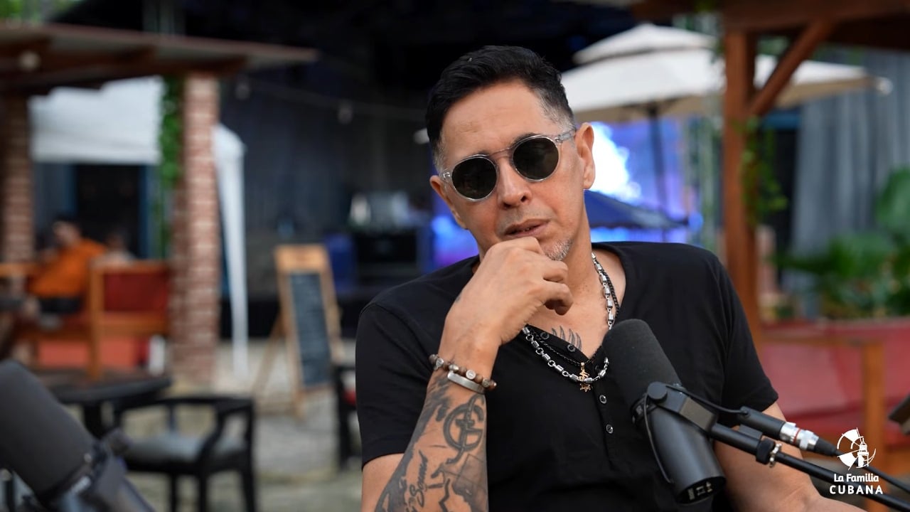 Propaganda oficialista reacciona a la muerte de Pablo FG: “Fue leal a ...