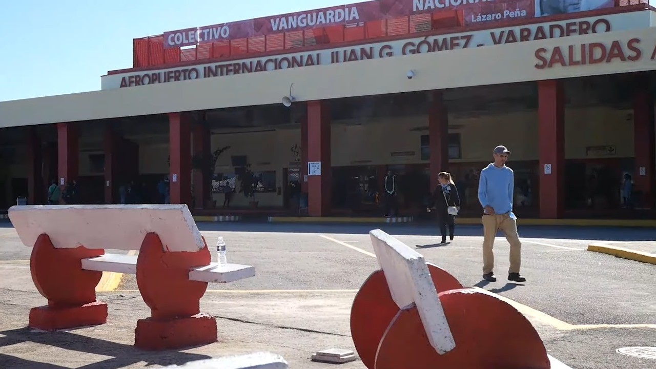 Cubatur opera nuevo vuelo entre La Habana y Santiago de Cuba con escala ...