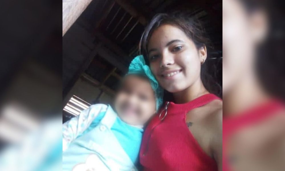 Asesinan a joven madre de 17 años en Camagüey