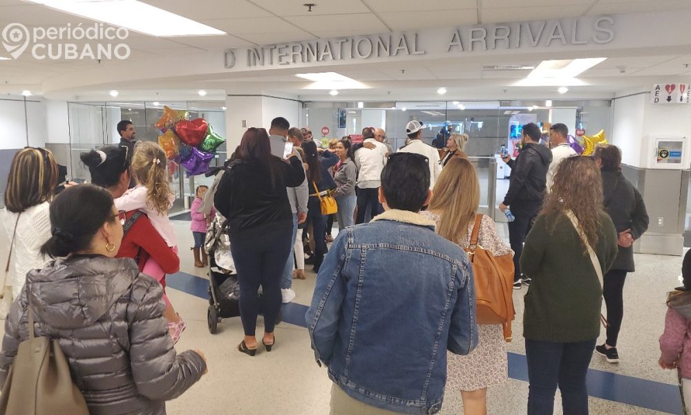 ¿Qué es el formulario I-220B? ¿Por qué se lo otorgan a los cubanos que ...