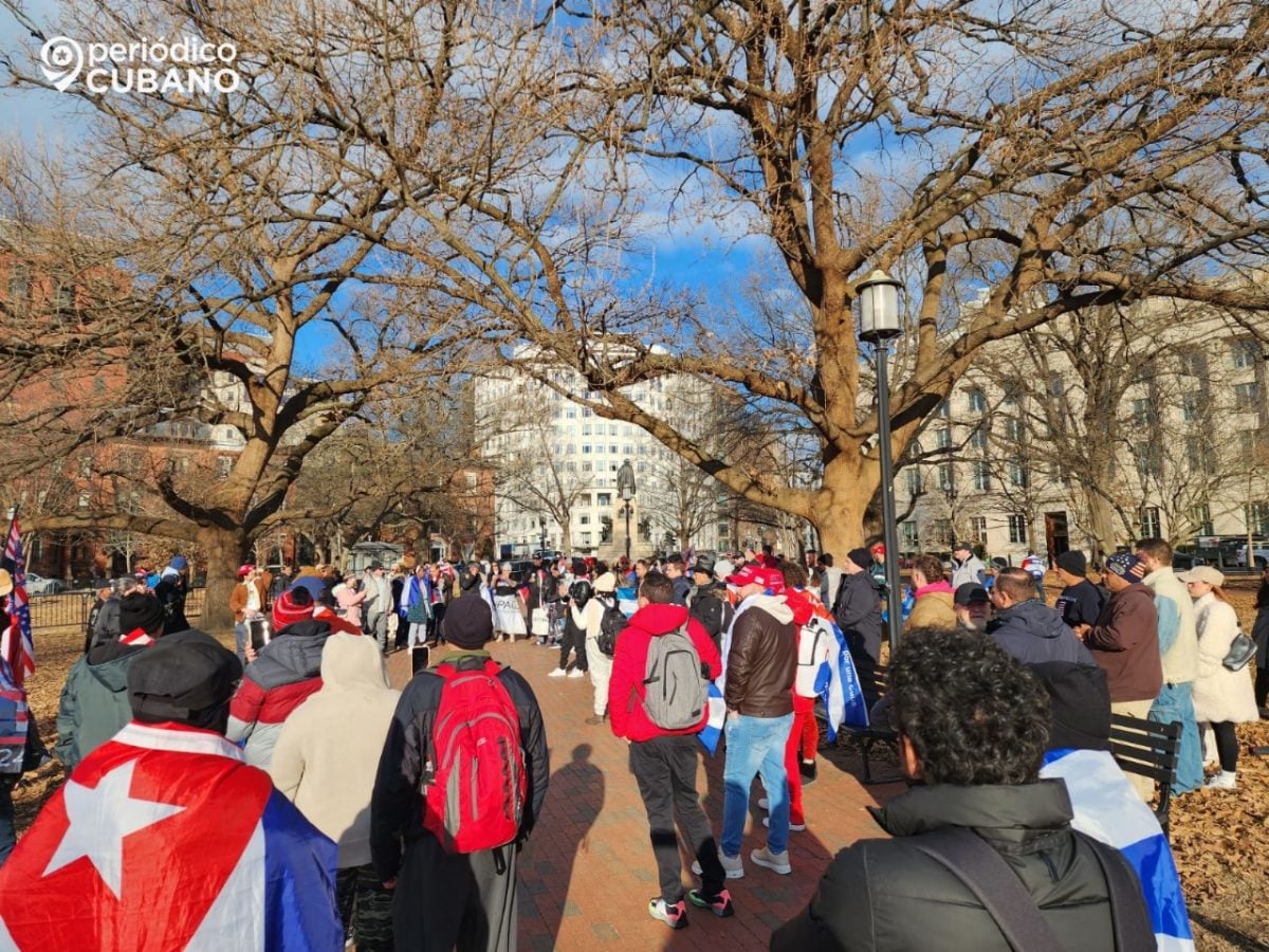 Cubanos con parole revocado deben esperar para la Ley de Ajuste al ...