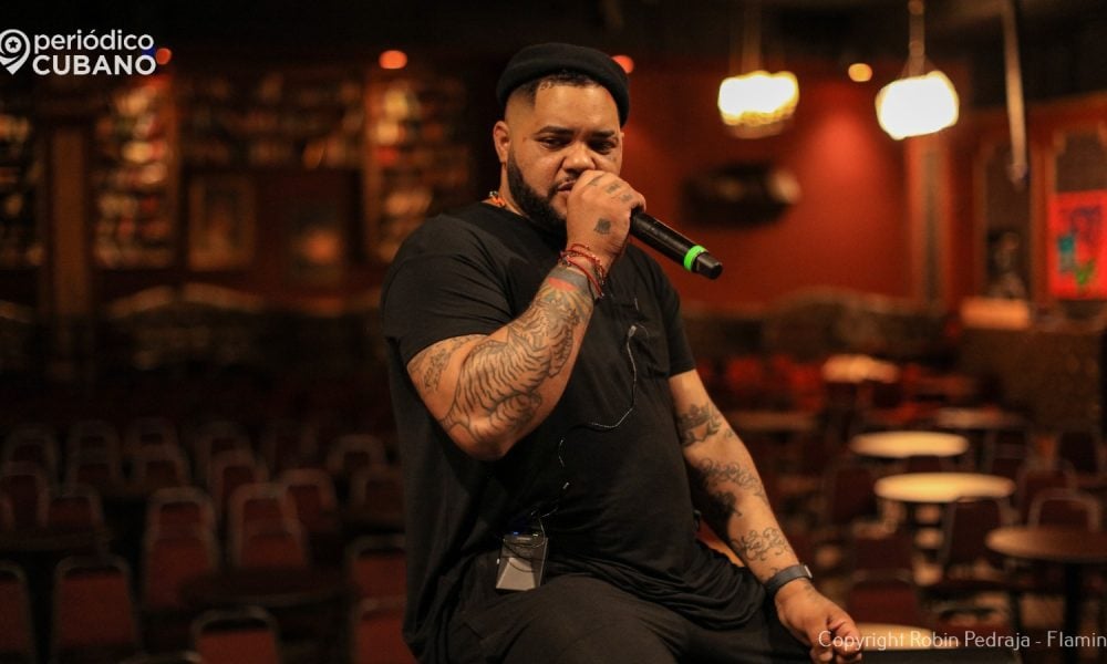 Los éxitos musicales de El Taiger: ¿Cuál es su canción más escuchada?