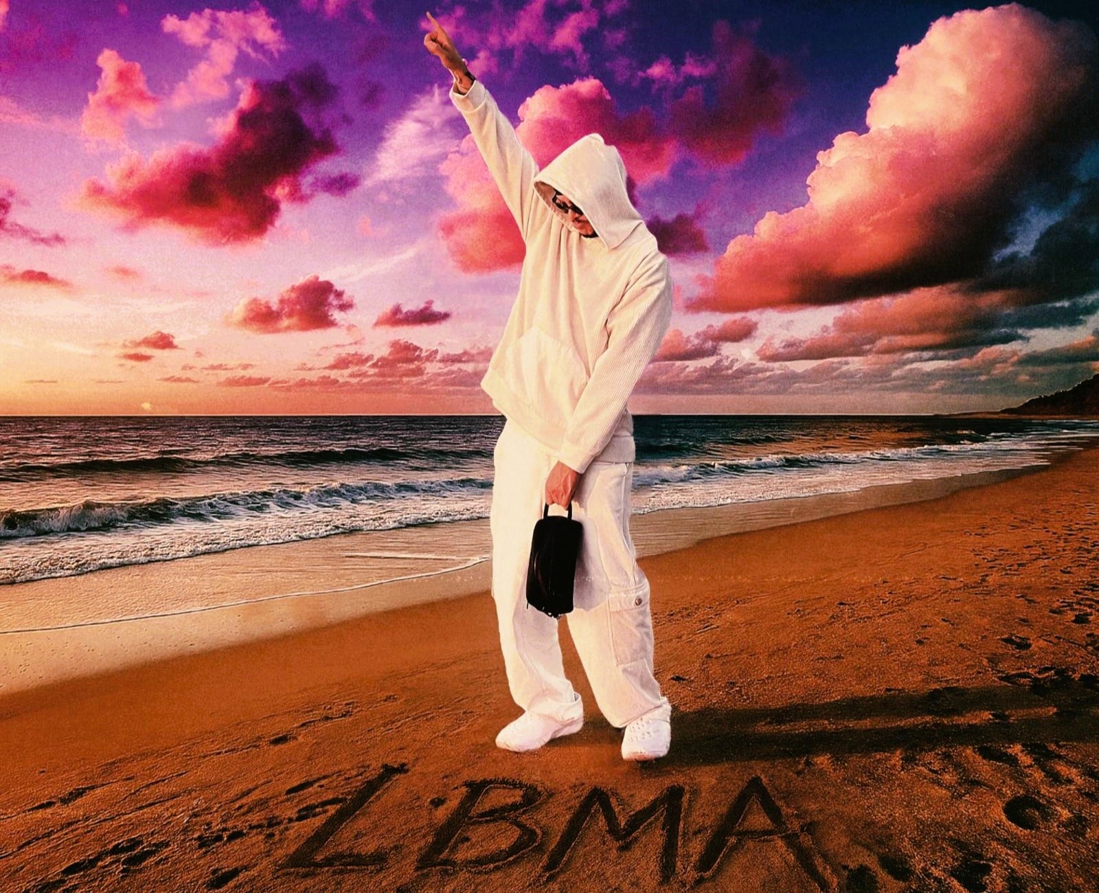 El Yabo lanza 'LBMA' con DJ Conds y honra al Taiger en su nuevo hit