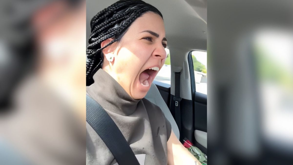 Influencer cubana Amanda Camaraza asegura que canta igual que Ja Rulay