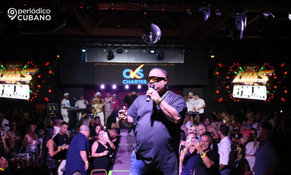 Cantante Jorge Junior tiene un nuevo amor
