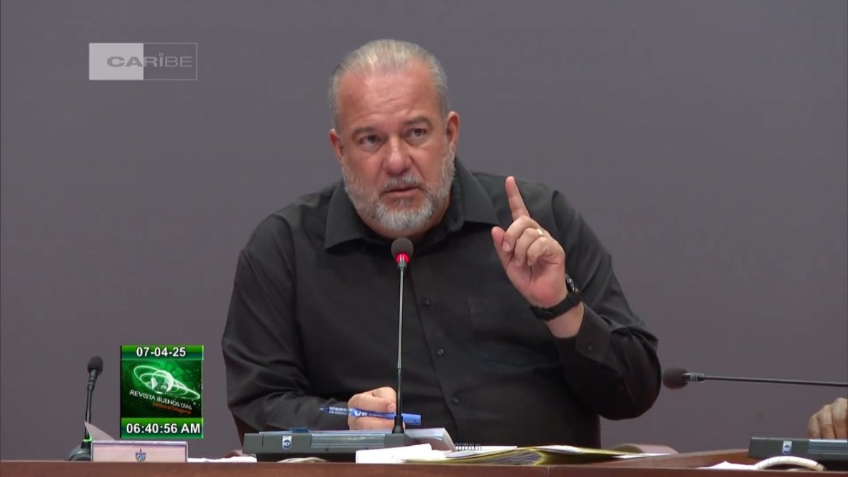 Marrero pide mano dura con los delitos mientras la delincuencia se ...
