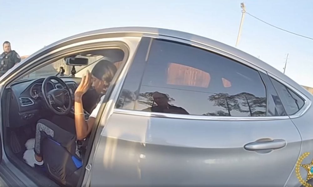 ¿Quién es Hallel Génesis? La influencer cubana que tiene fascinado a ...