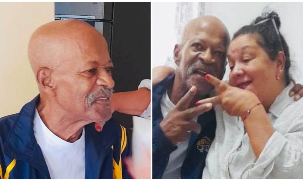 Mario Cimarro: biografía del actor cubano que brilló en ‘Pasión de ...