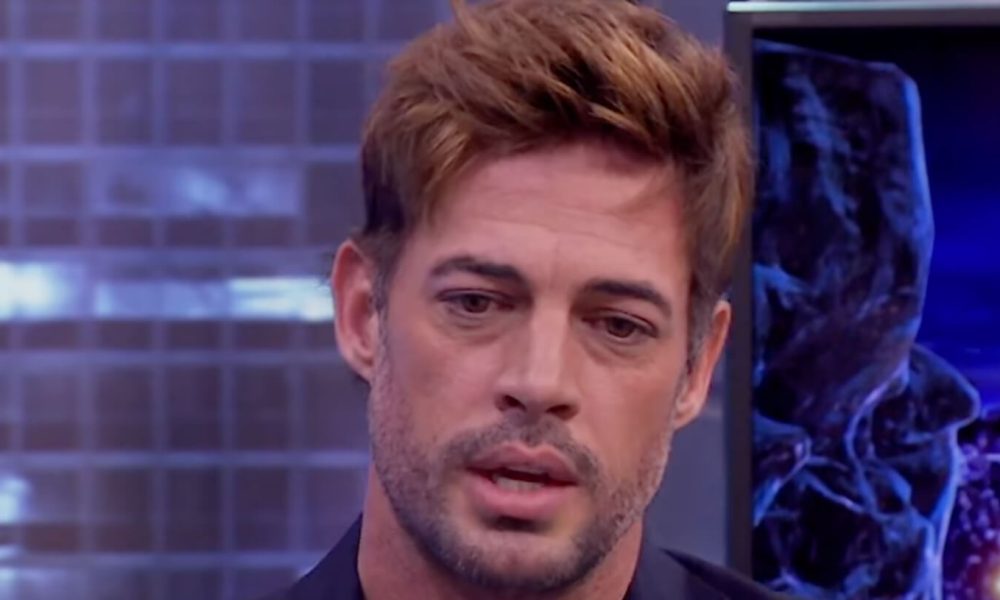Con este video reaparece William Levy en redes tras escándalo por su ...