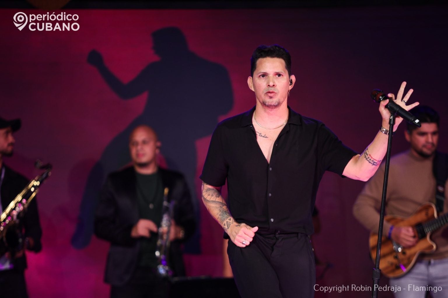 ¿A quién debe Leoni Torres su éxito en la música?