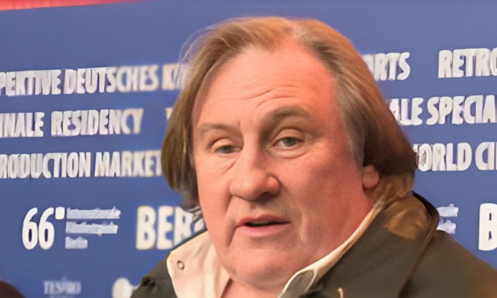 Actor francés vinculado a Fidel Castro es condenado en Francia