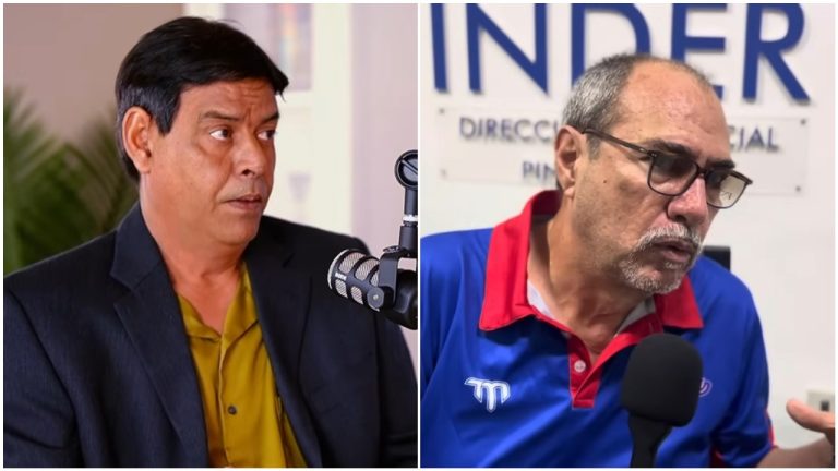 Armando Campuzano sobre Rodolfo García: “Fue mi gran amigo hasta que me ...