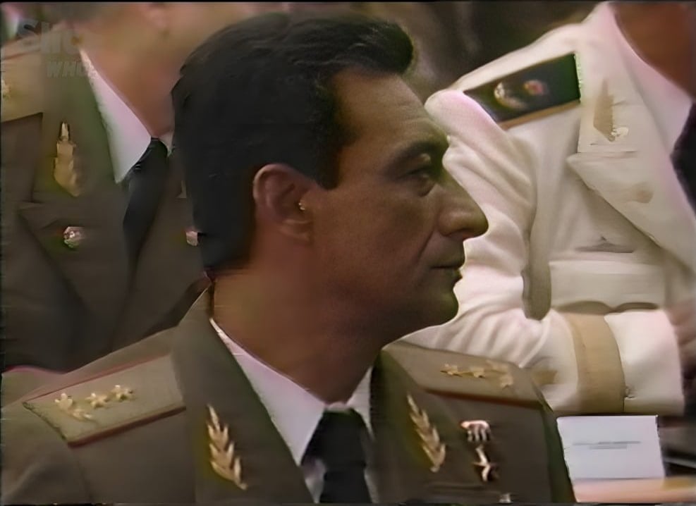 Arnaldo Ochoa: biografía del general que organizó una red de contrabando y narcotráfico
