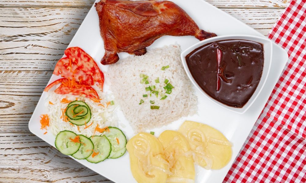 CantinaXL: la nueva opción para enviar comida casera a tus seres ...