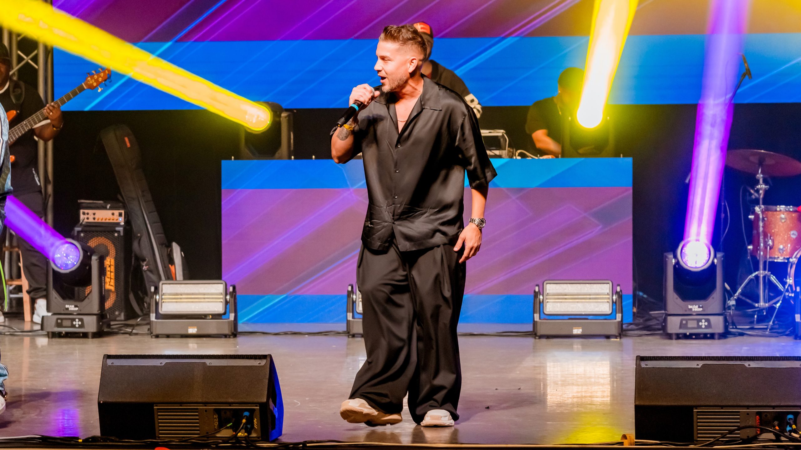 El Boni se somete a cirugía estética en Miami para "estar perfecto"