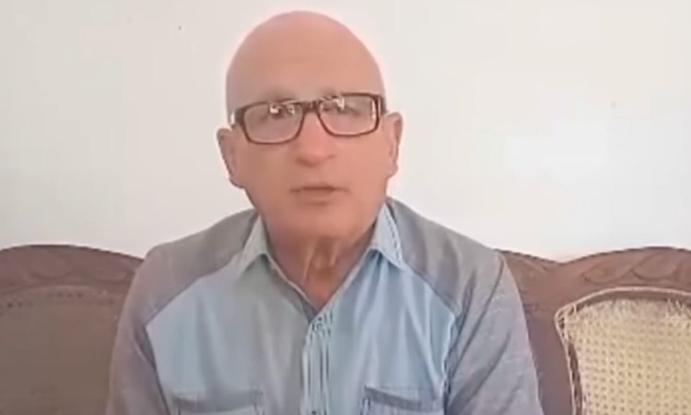 Preso político cubano Félix Navarro en peligro: denuncian grave deterioro de su salud en la cárcel