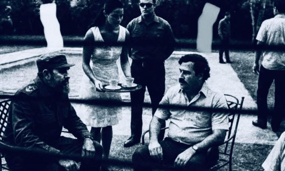 Pablo Escobar: biografía del jefe del Cartel de Medellín