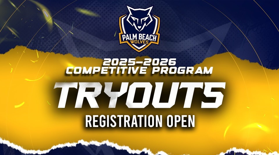 Comienzan las pruebas de selección para el club de fútbol de Palm Beach ...