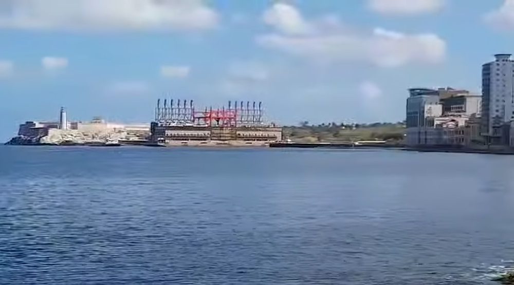 Patana turca se retira de La Habana por “dificultades para honrar ...