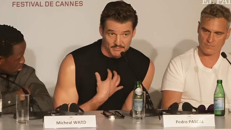 La polémica respuesta de Pedro Pascal cuando le preguntaron por las ...