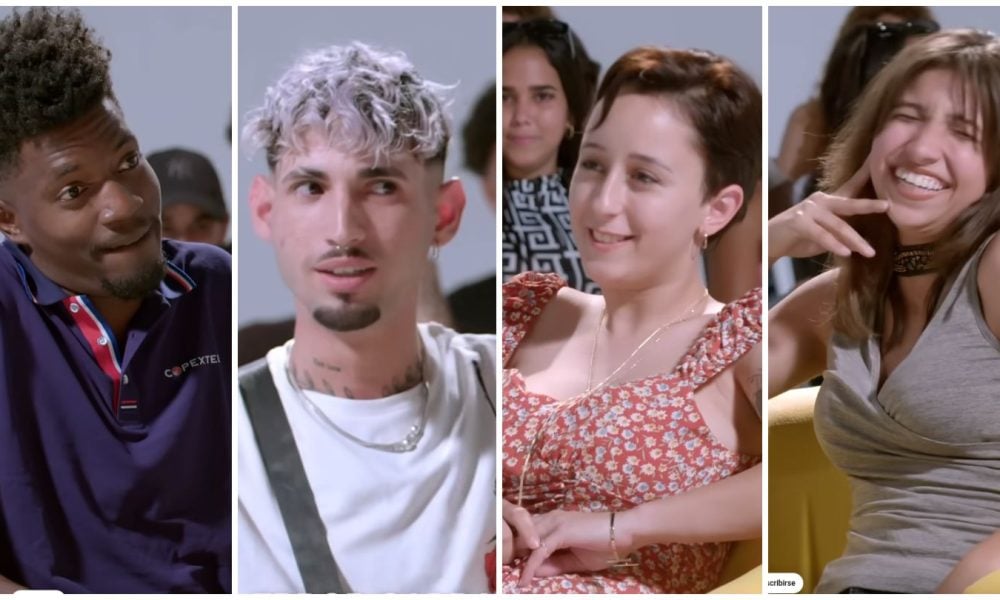 ‘Wuara’ llega a Miami: el reality cubano de citas abre convocatoria en ...