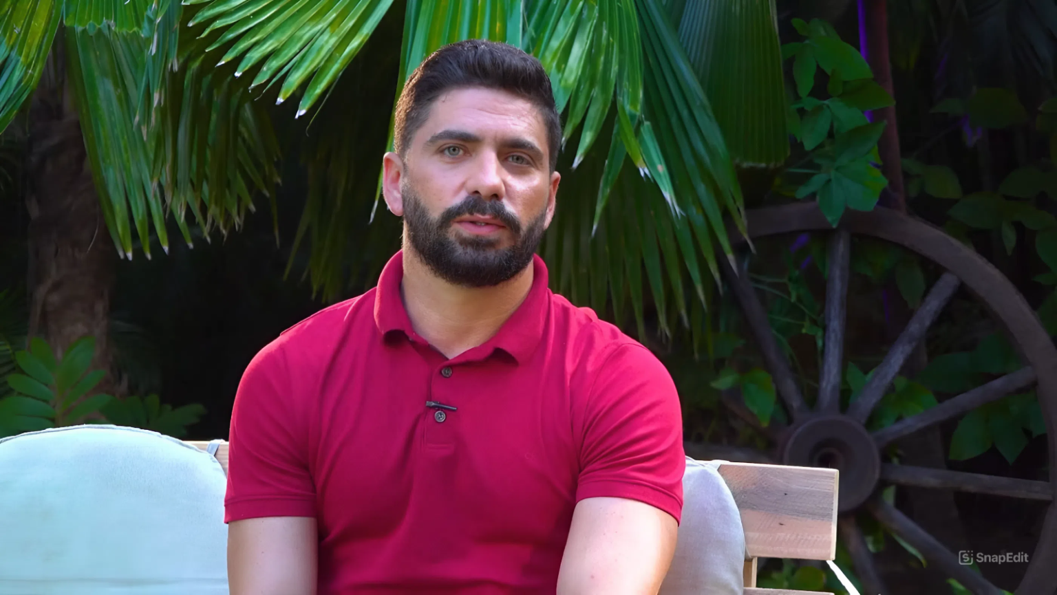 Así han sido los primeros días de Alejandro Cuervo en Miami: de fiesta ...