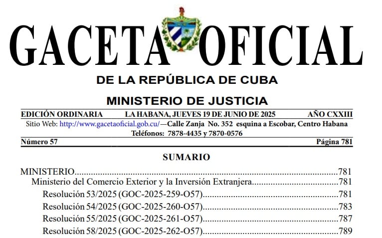 Autorizan a la empresa estadounidense LUX SKY CARGO a realizar ...