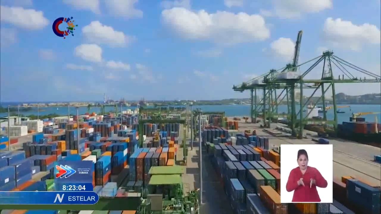 Autorizan a la empresa estadounidense LUX SKY CARGO a realizar ...