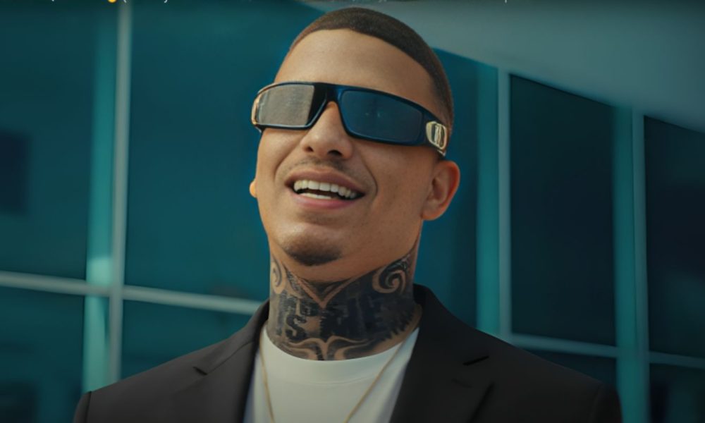 Oniel Bebeshito llega a Calibash 2025: un paso clave en su ascenso ...