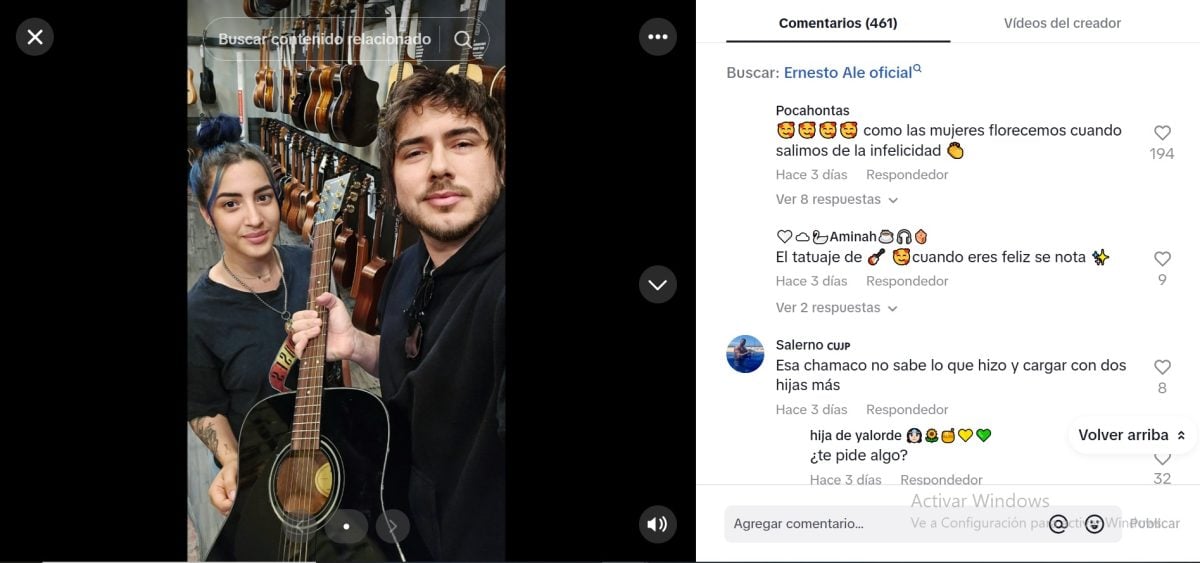 Cubanos aseguran que Amanda Sanz "florece" con Celle tras dejar la ...