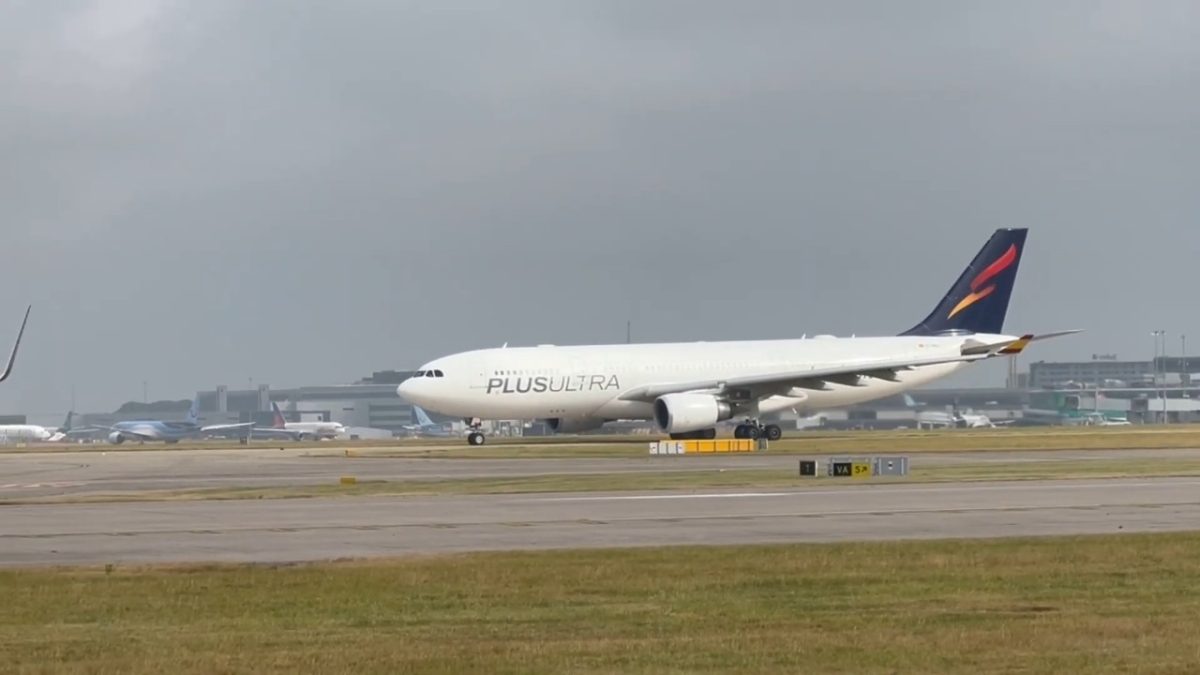 Cubana de Aviación suma nueva frecuencia entre Madrid y Santiago por ...