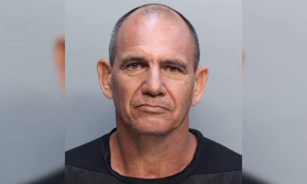 Cubano enfrenta cargos por ser sospechoso de delitos graves en Opa-locka