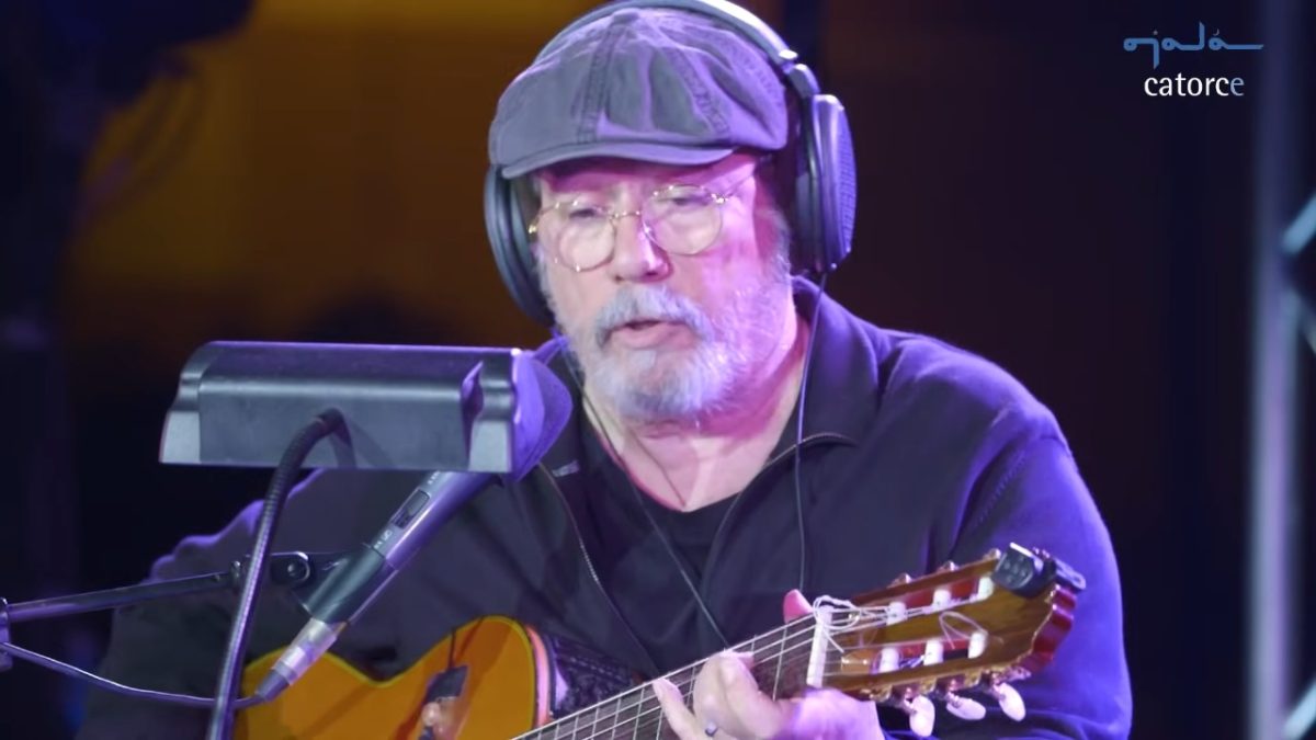 Silvio Rodríguez apela a Fidel Castro para resolver la crisis de Etecsa