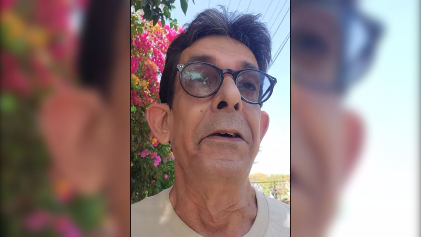 Ulises Toirac se pronuncia tras su encuentro con la Seguridad del Estado