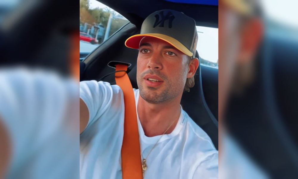 El Chicleee la rompe con su nuevo videoclip ‘El Pasillongo’