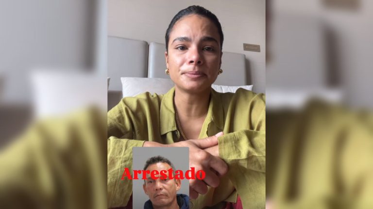 Yany Prado desmiente la muerte de su padre ¿Qué fue lo que pasó?