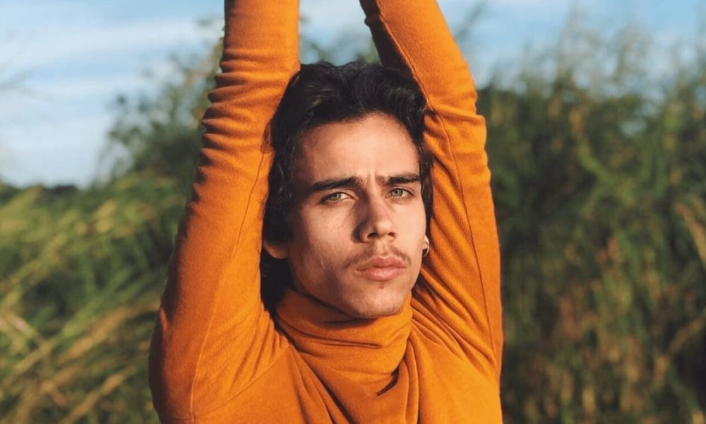 Chocolate Mc: biografía del polémico cantante