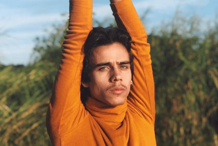 Actor cubano Edgar Alejandro Valle aparece sano y salvo tras más de 24 ...