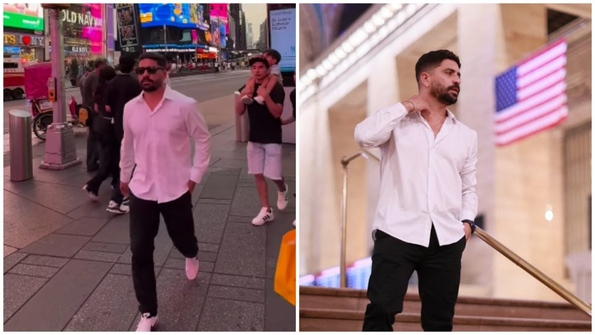 Alejandro Cuervo regresa a Miami para el reality show de Destino Positivo
