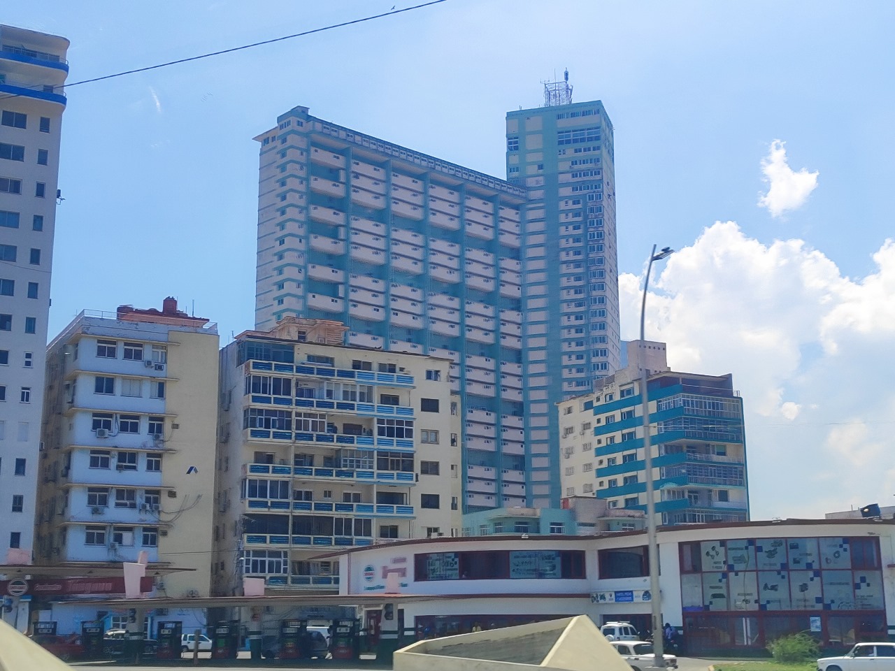 Apagones en Cuba: La Habana estrena nueva programación ante la crisis