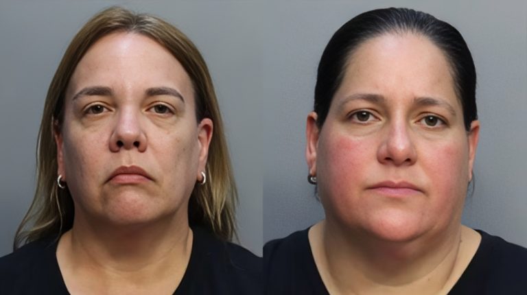 Arrestan a dos contratistas de Hialeah por fraude a un adulto mayor en ...